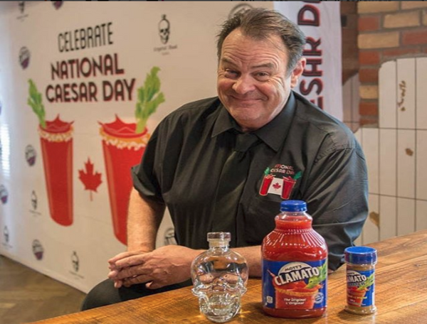 National Ceaser Day - Kick Ass Media