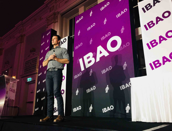 IBAO - Kick Ass Media